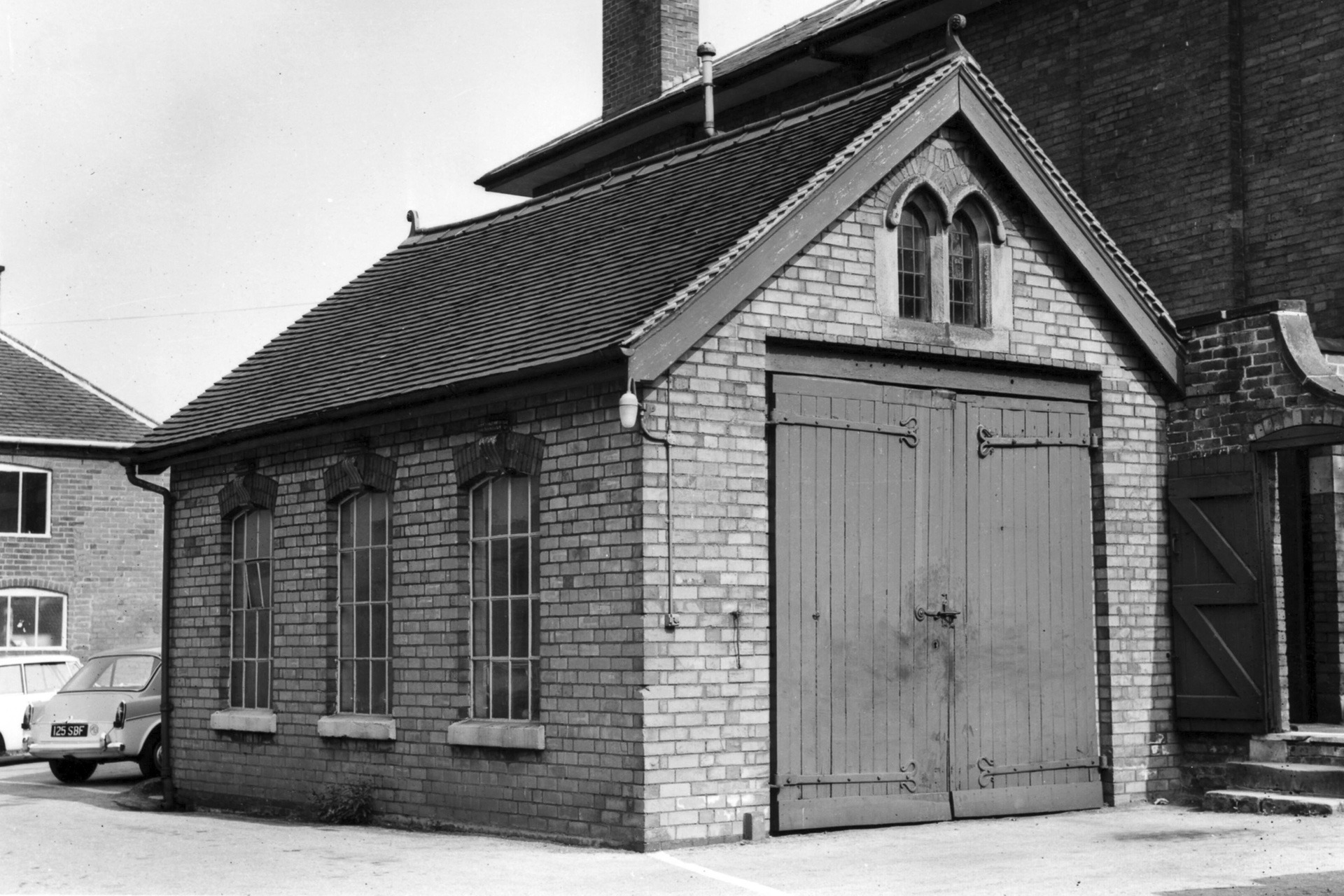 The Story Of JCB | JCB Explore