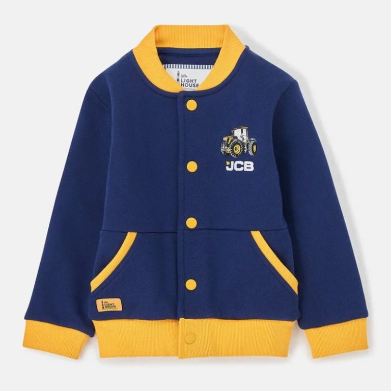 JCB Clothing & Accessories | JCB Explore